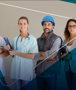 Formação de Cooperados - CapacitaCoop - Plataforma de Ensino a Distância